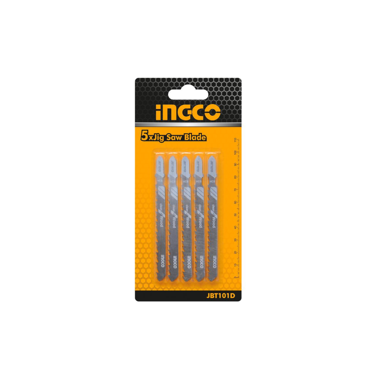 Hoja de sierra caladora para madera – Arvi Tools
